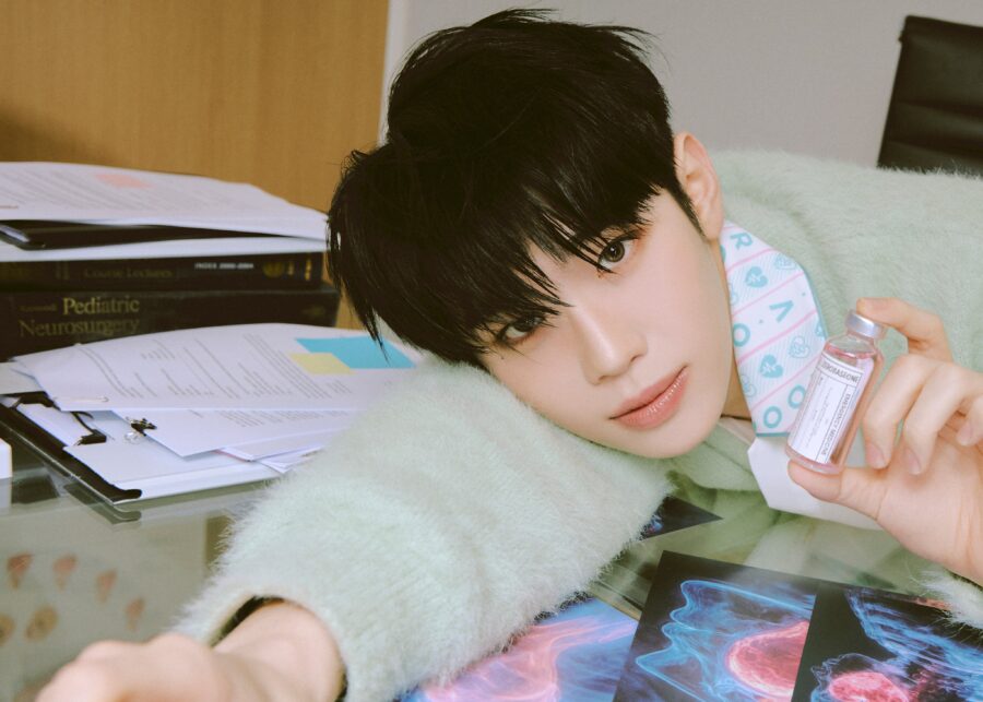 ZEROBASEONE (ZB1) Members Profile (Updated!) - Kpop Profiles