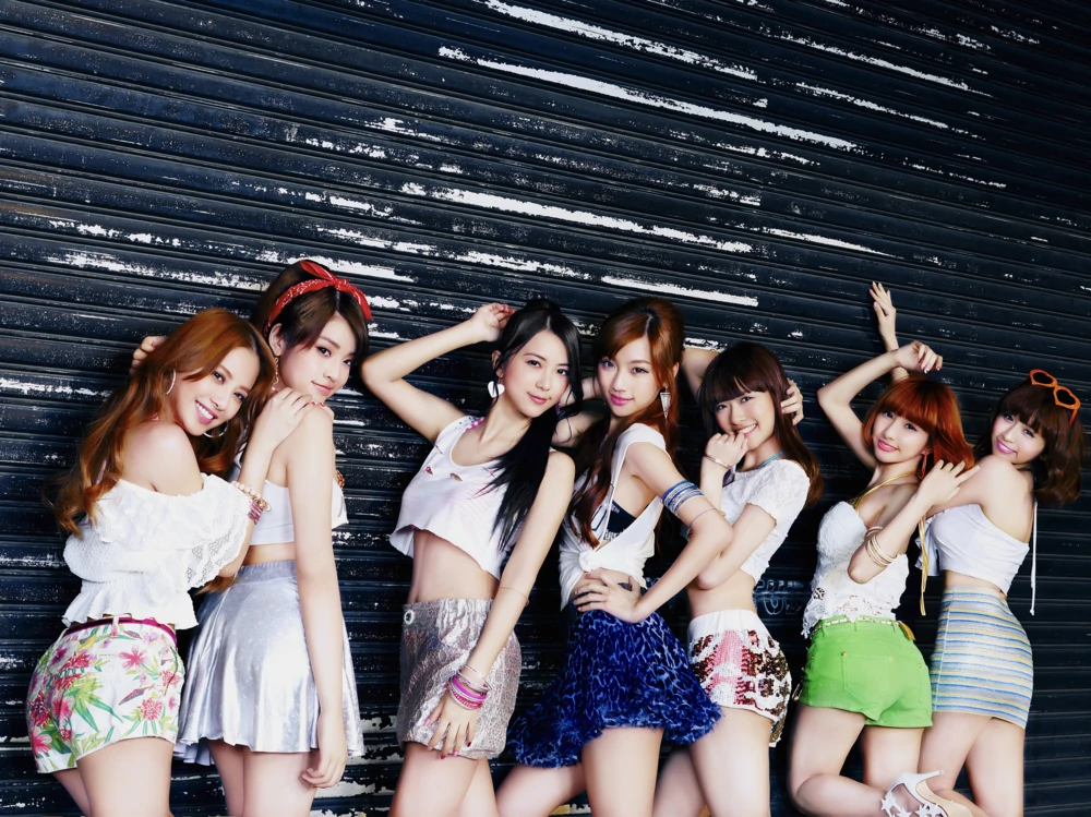 Weather Girls Members Profile and Facts (Updated!) - Kpop Profiles