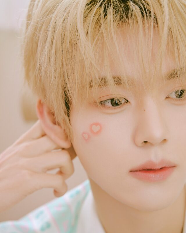 ZEROBASEONE (ZB1) Members Profile (Updated!) - Kpop Profiles