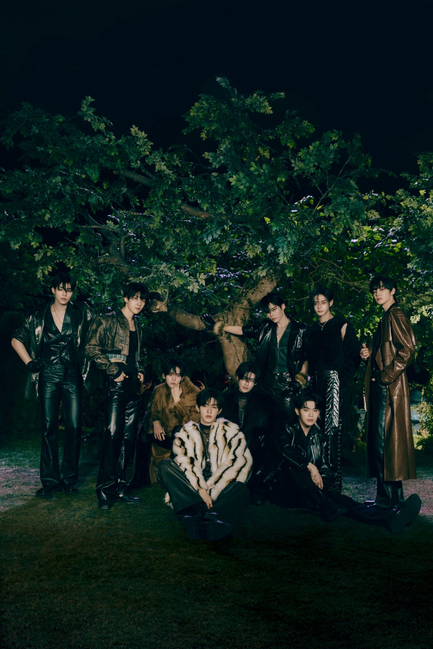 ZEROBASEONE (ZB1) Awards History (Updated!) - Kpop Profiles