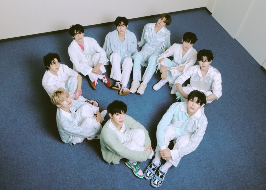 ZEROBASEONE (ZB1) Members Profile (Updated!) - Kpop Profiles