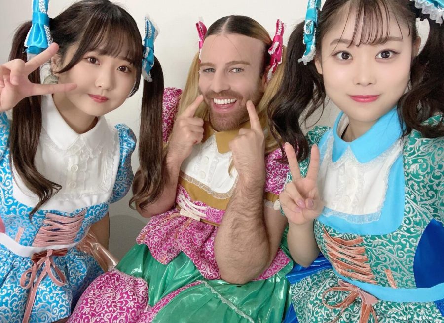 BABYBEARD Members Profile (Updated!)