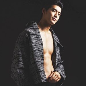 Charles Tu Profile and Facts (Updated!) - Kpop Profiles