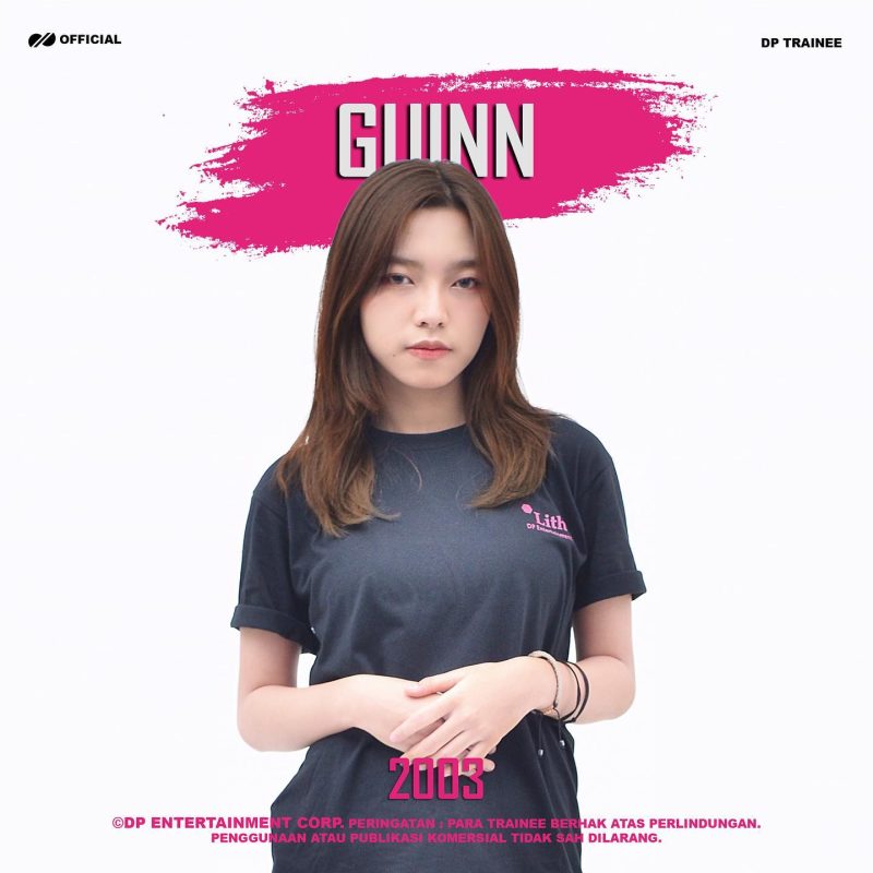 LITHE:R Members Profile and Facts