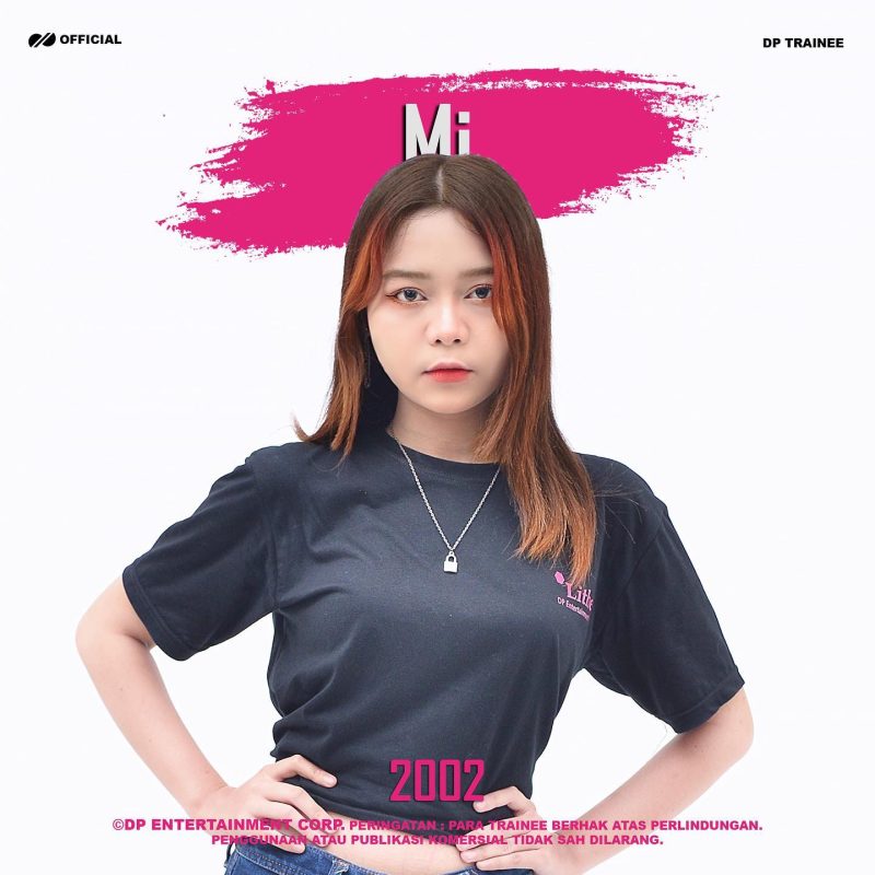 LITHE:R Members Profile and Facts