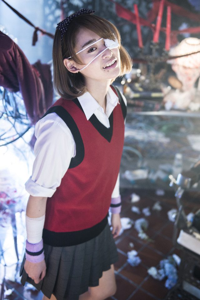 Kakegurui: Ultimate Russian Roulette (Updated!) - Kpop Profiles