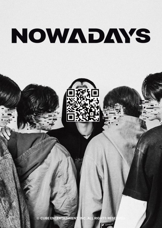 NOWADAYS Members Profile (Updated!) - Kpop Profiles