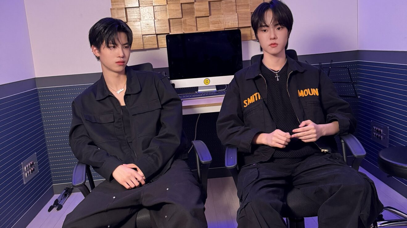 TJ (ChoCo) Profile (Updated!) - Kpop Profiles