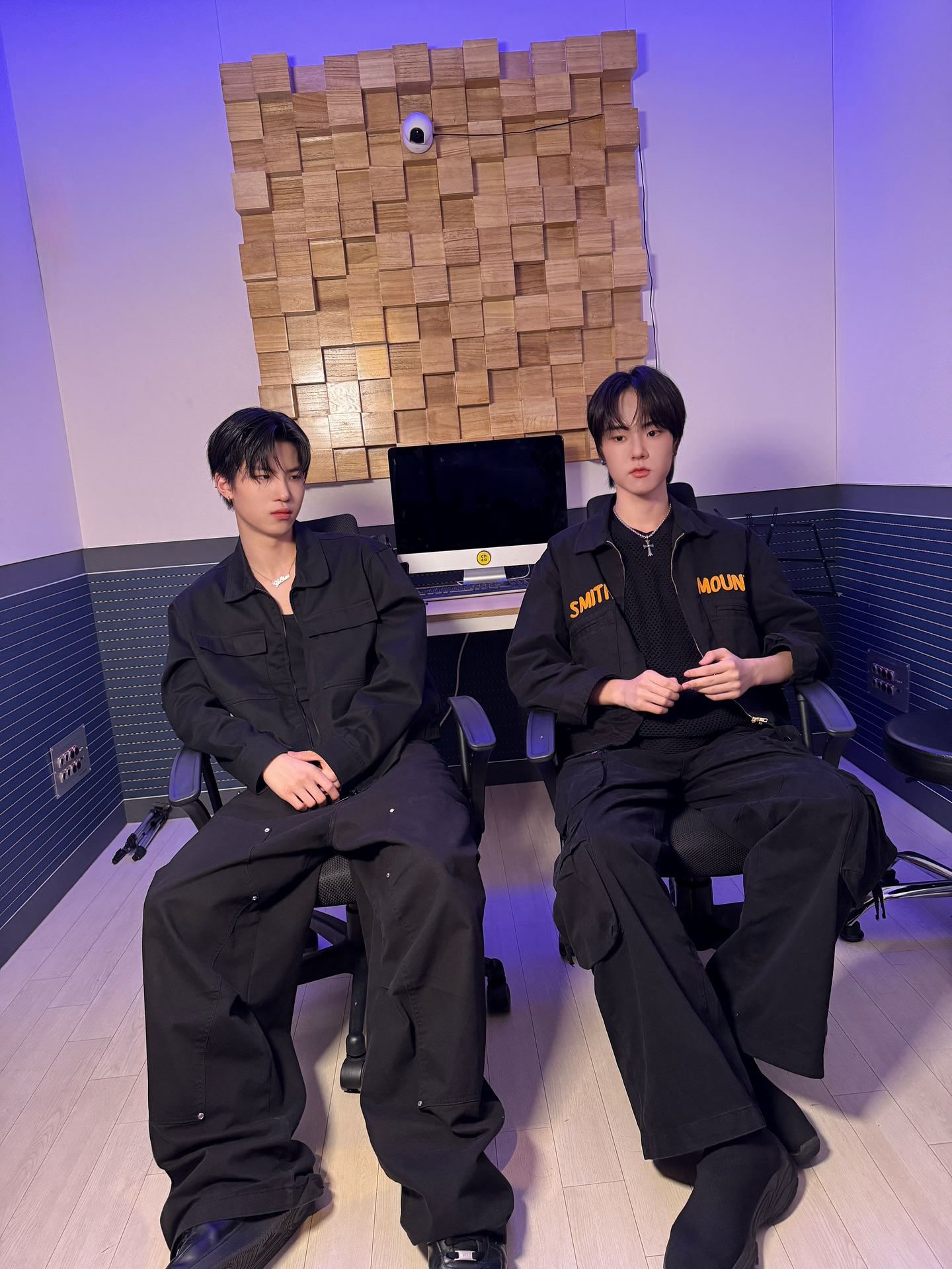 ChoCo1 Members Profile (Updated!) - Kpop Profiles