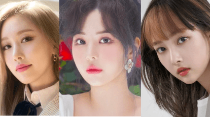 Choi Yoonsun - Info, Quizzes, Polls - Kpop Profiles