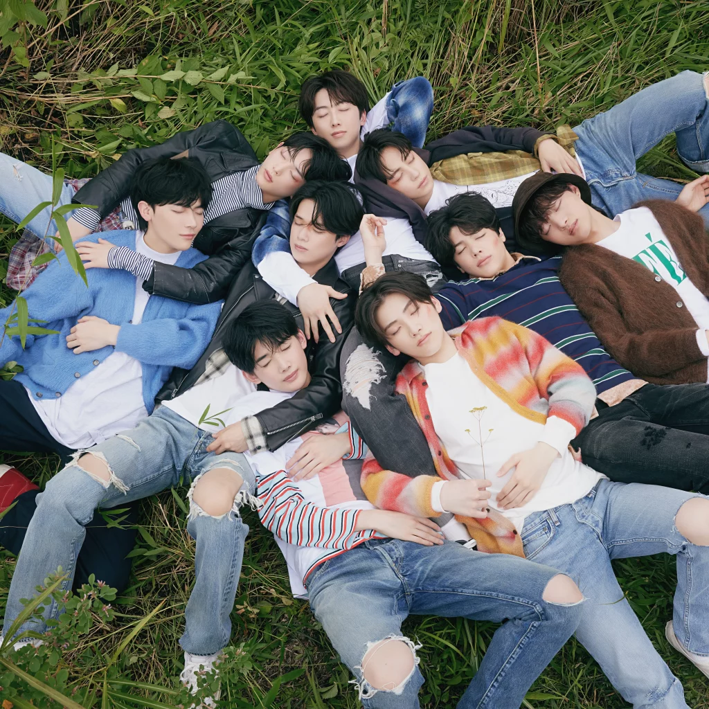 Poll: What's your favourite &TEAM Official MV? (Updated!)