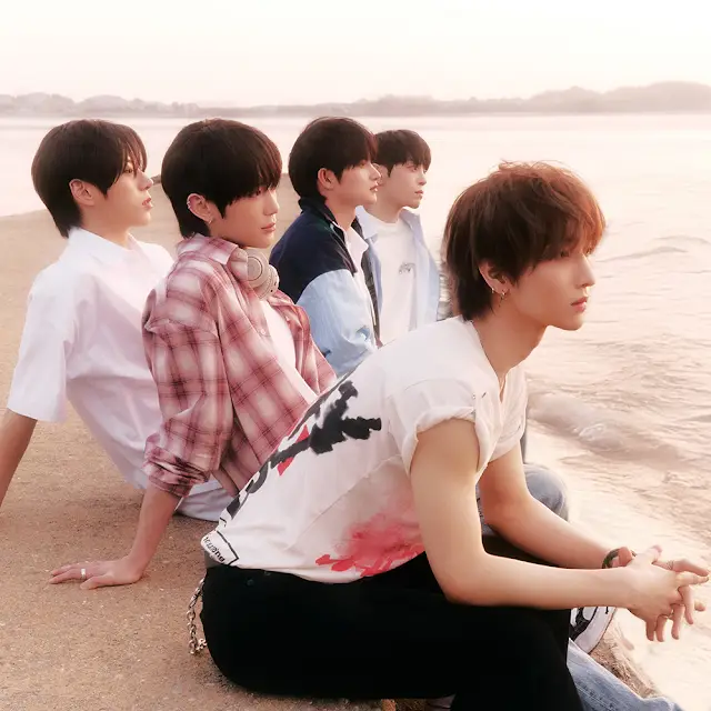 NOWZ Members Profile (Updated!) - Kpop Profiles