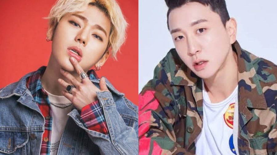 Top 10 Fastest Kpop Rappers of All Time (Updated!)