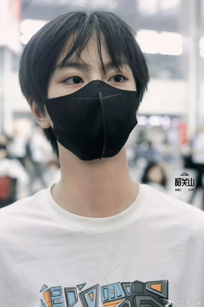 TF Family (4th Generation) Profile (Updated!) - Kpop Profiles