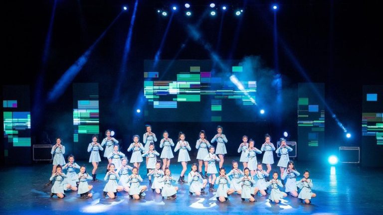 Dancers - Kpop Profiles