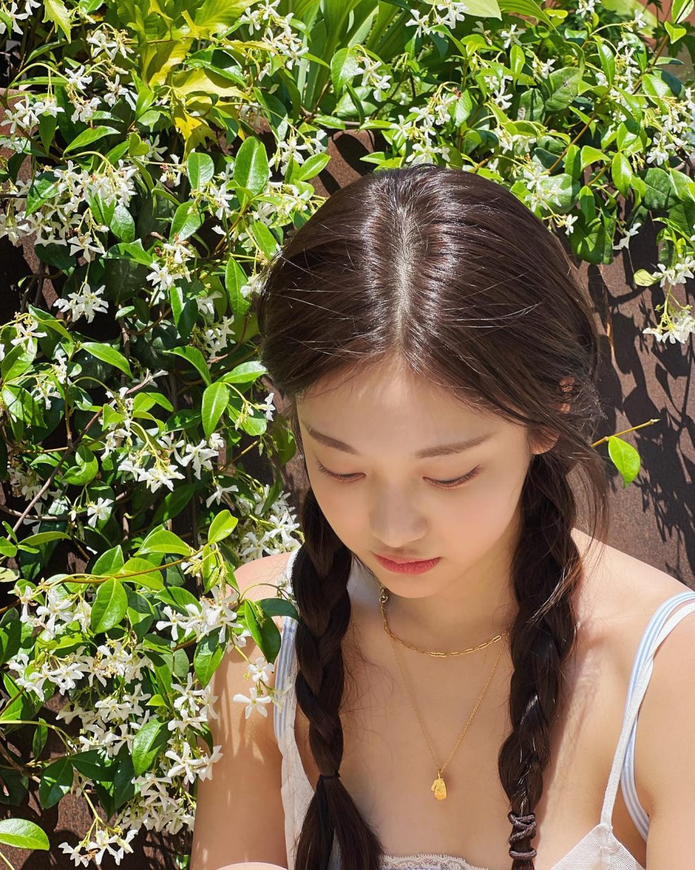 Aespa Ningning Instagram Posts (Updated!) - Kpop Profiles