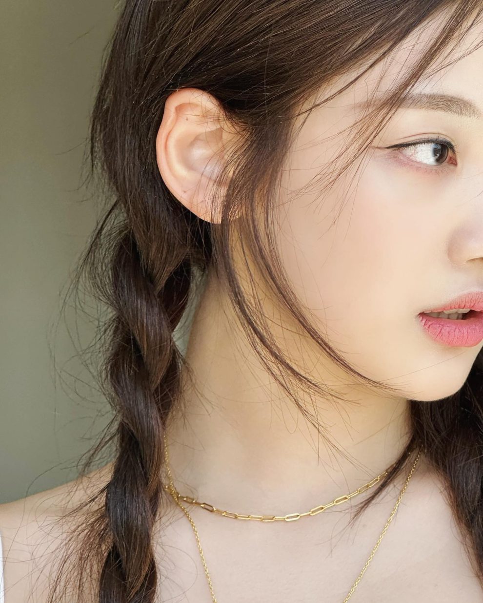 Aespa Ningning Instagram Posts (Updated!) - Kpop Profiles