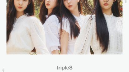 tripleS KRE - Info, Quizzes, Polls - Kpop Profiles