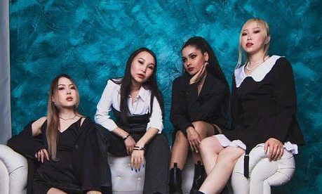 AY-EN Members Profile and Facts (Updated!) - Kpop Profiles