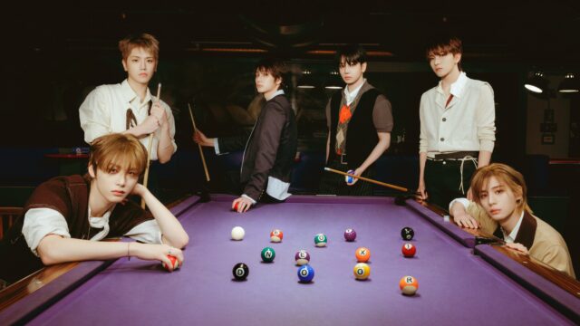 BBNEXDO (BOYNEXTDOOR) Profile (Updated!) - Kpop Profiles