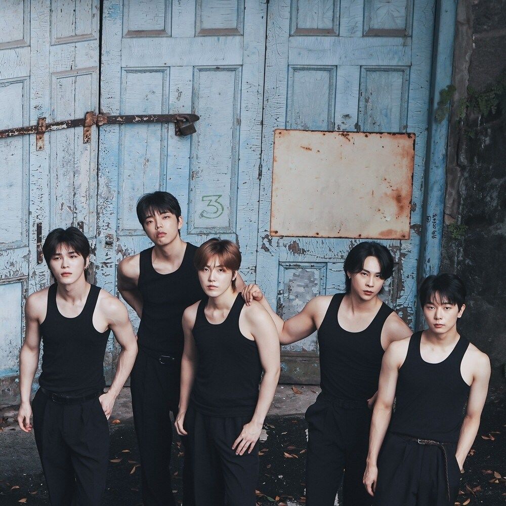 CMDM Discography (Updated!) - Kpop Profiles