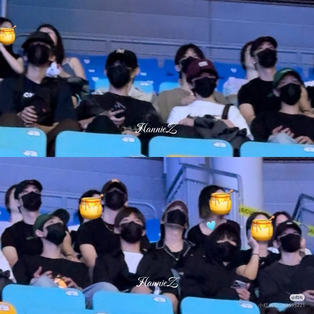 YGNBG (YG New Boy Group/NEXT MONSTER) ( 2H 2025) Members Profile ...