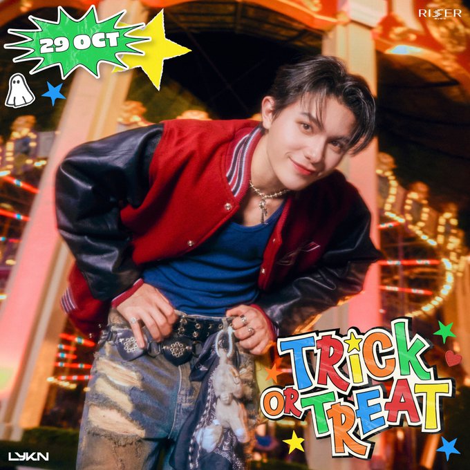 LYKN Members Profile (Updated!) - Kpop Profiles