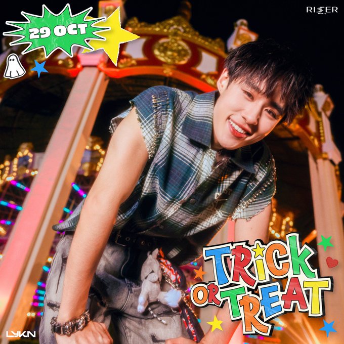 LYKN Members Profile (Updated!) - Kpop Profiles