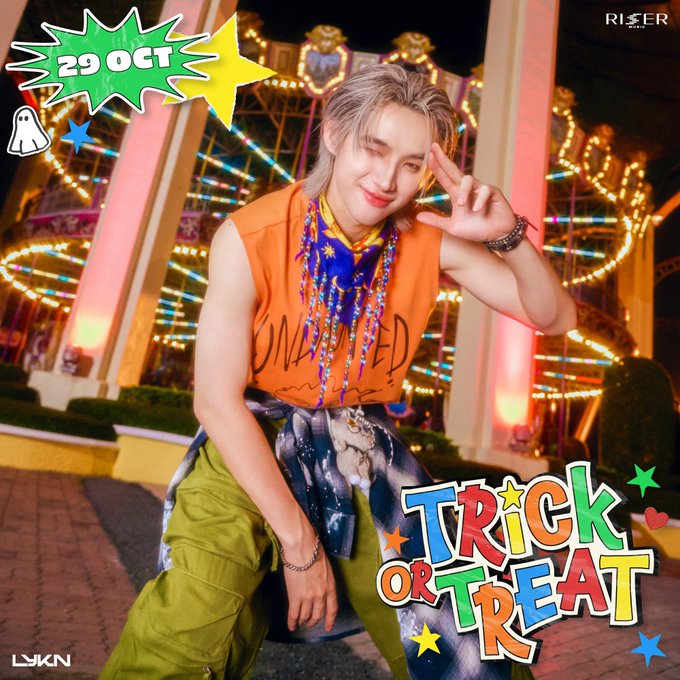 LYKN Members Profile (Updated!) - Kpop Profiles