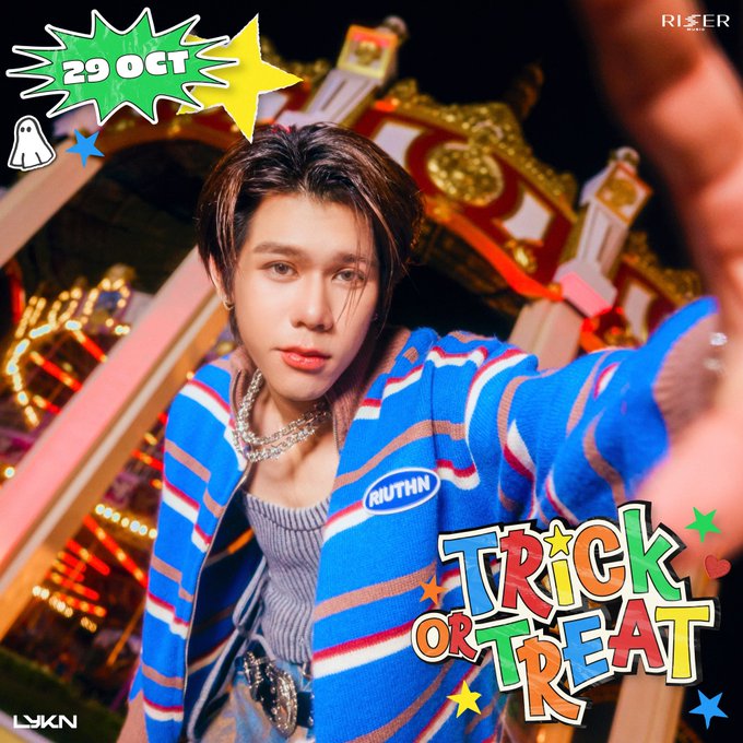 LYKN Members Profile (Updated!) - Kpop Profiles