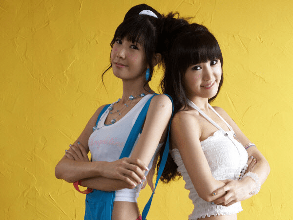 TwiNy Members Profile (Updated!) - Kpop Profiles