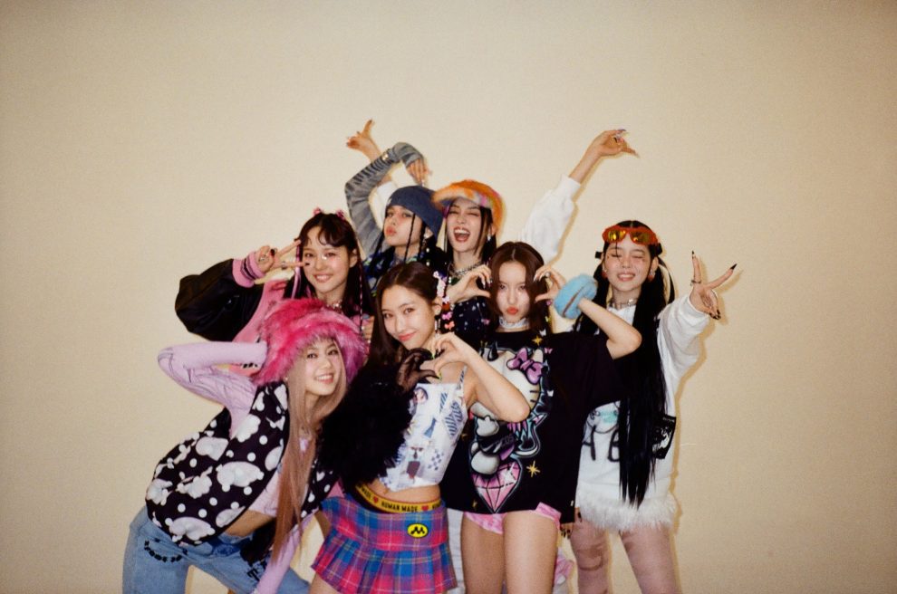 Poll: Who Is The Best Vocalist/Rapper/Dancer In XG? (Updated!) - Kpop ...