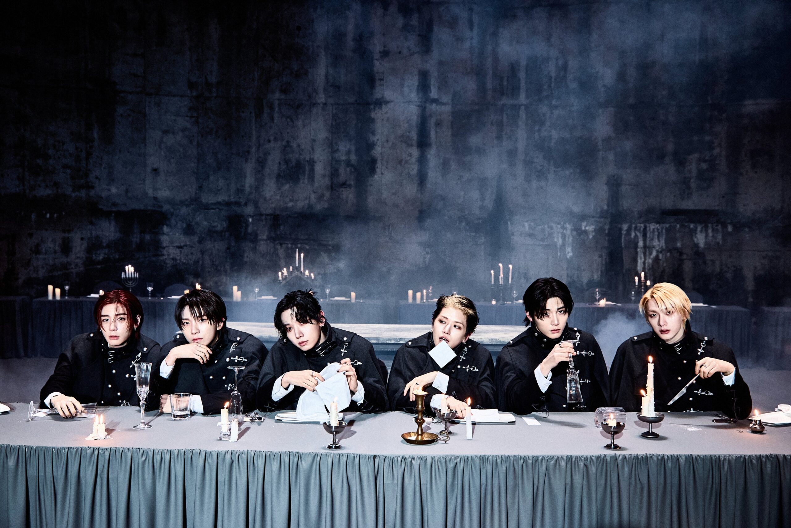 BOYNEXTDOOR Members Profile (Updated!) - Kpop Profiles