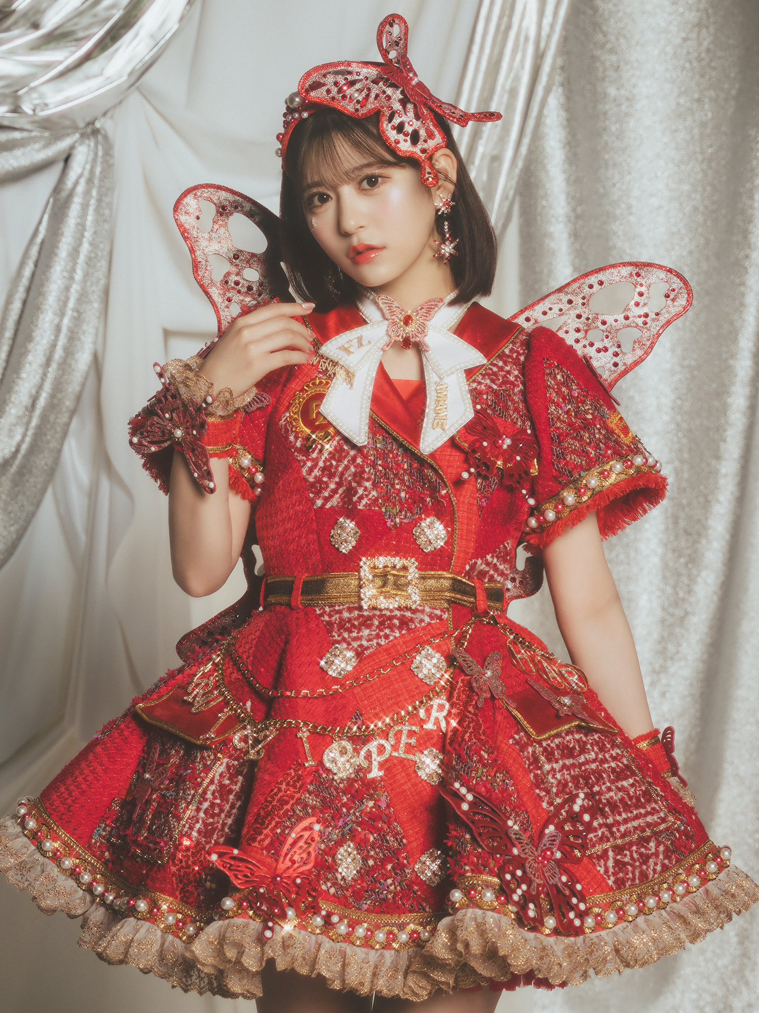 FRUITS ZIPPER Members Profile (Updated!) - Kpop Profiles