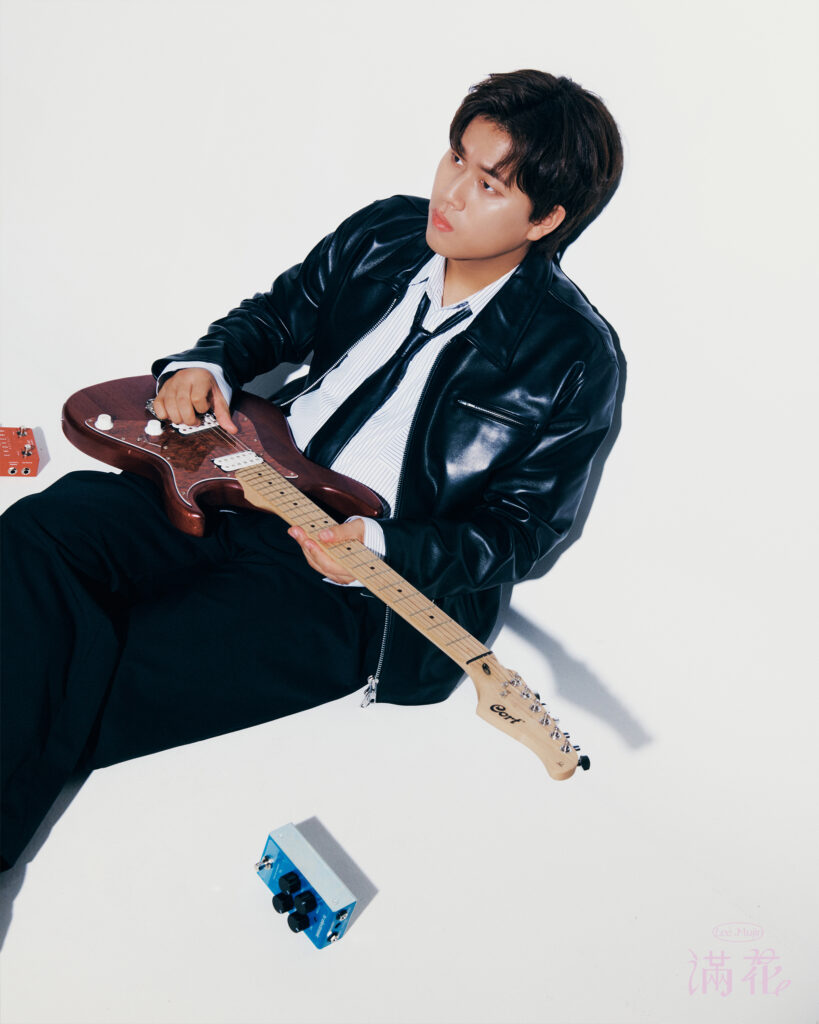 Lee Mujin Discography (Updated!) - Kpop Profiles