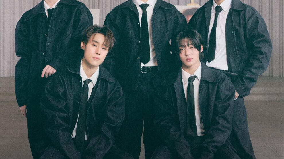 Lego (LYKN) Profile and Facts (Updated!) - Kpop Profiles