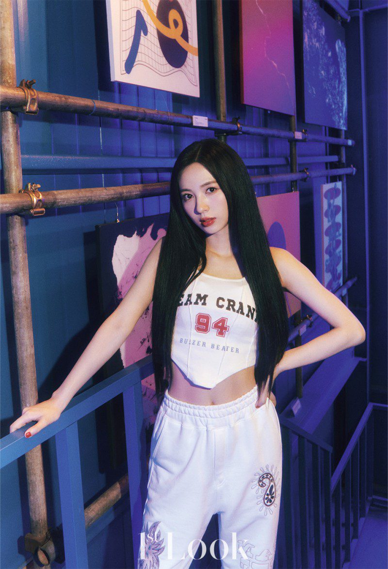 PICK on the top (Queendom Puzzle) Members Profile (Updated!) - Kpop ...