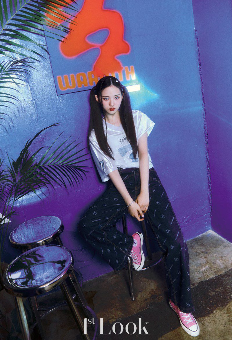 PICK on the top (Queendom Puzzle) Members Profile (Updated!) - Kpop ...