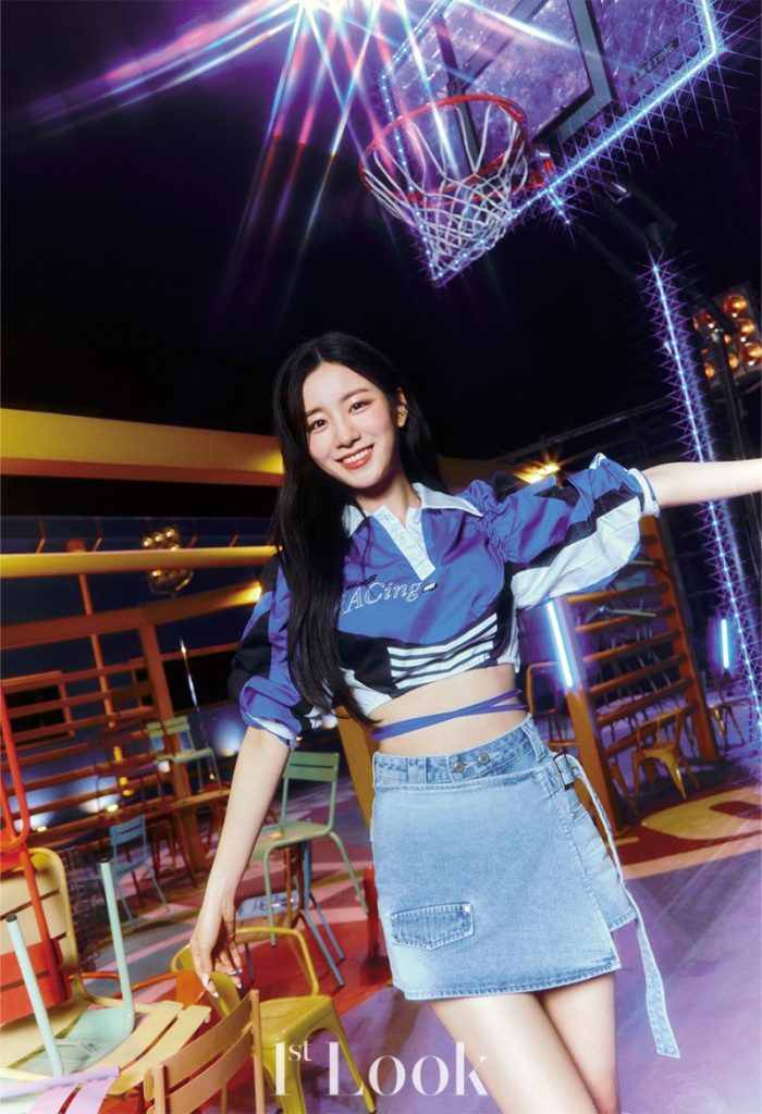 PICK on the top (Queendom Puzzle) Members Profile (Updated!) - Kpop ...