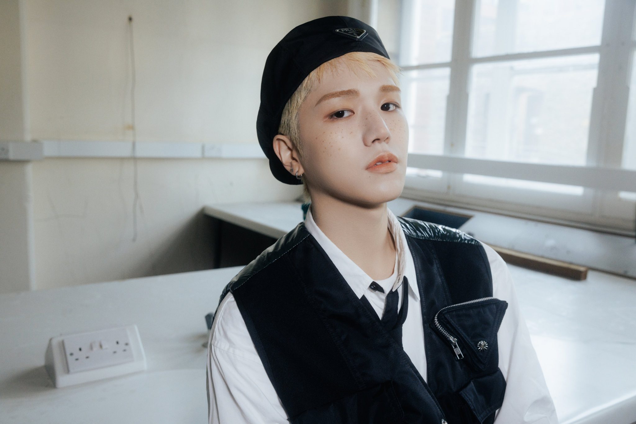 RIWOO (BOYNEXTDOOR) Profile (Updated!) - Kpop Profiles