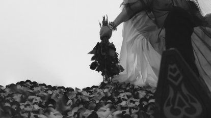 ASH ISLAND Profile (Updated!) - Rapper