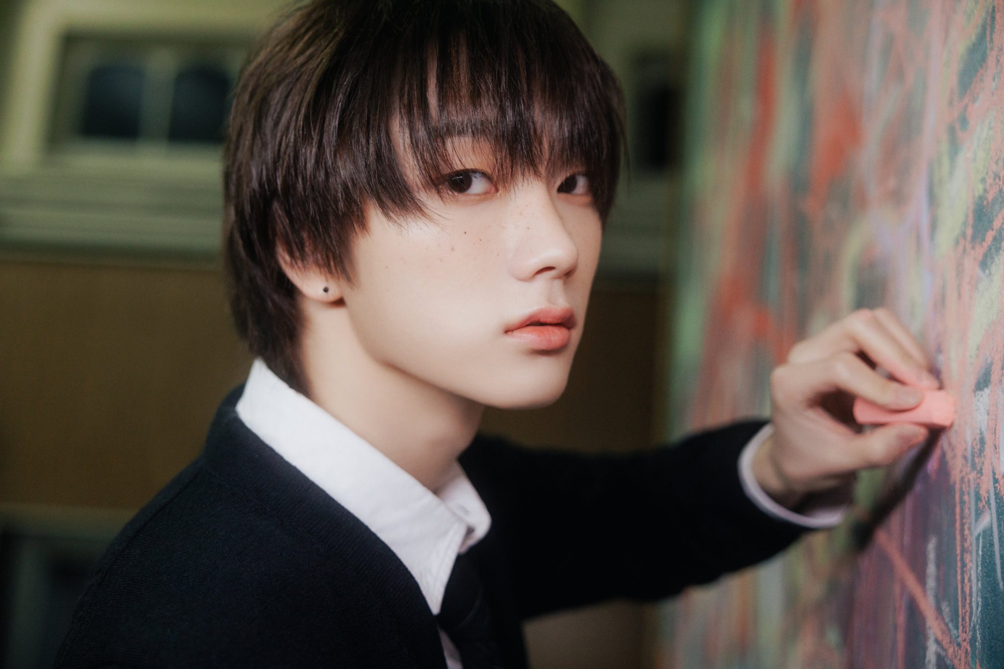 SUNGHO (BOYNEXTDOOR) Profile (Updated!) - Kpop Profiles