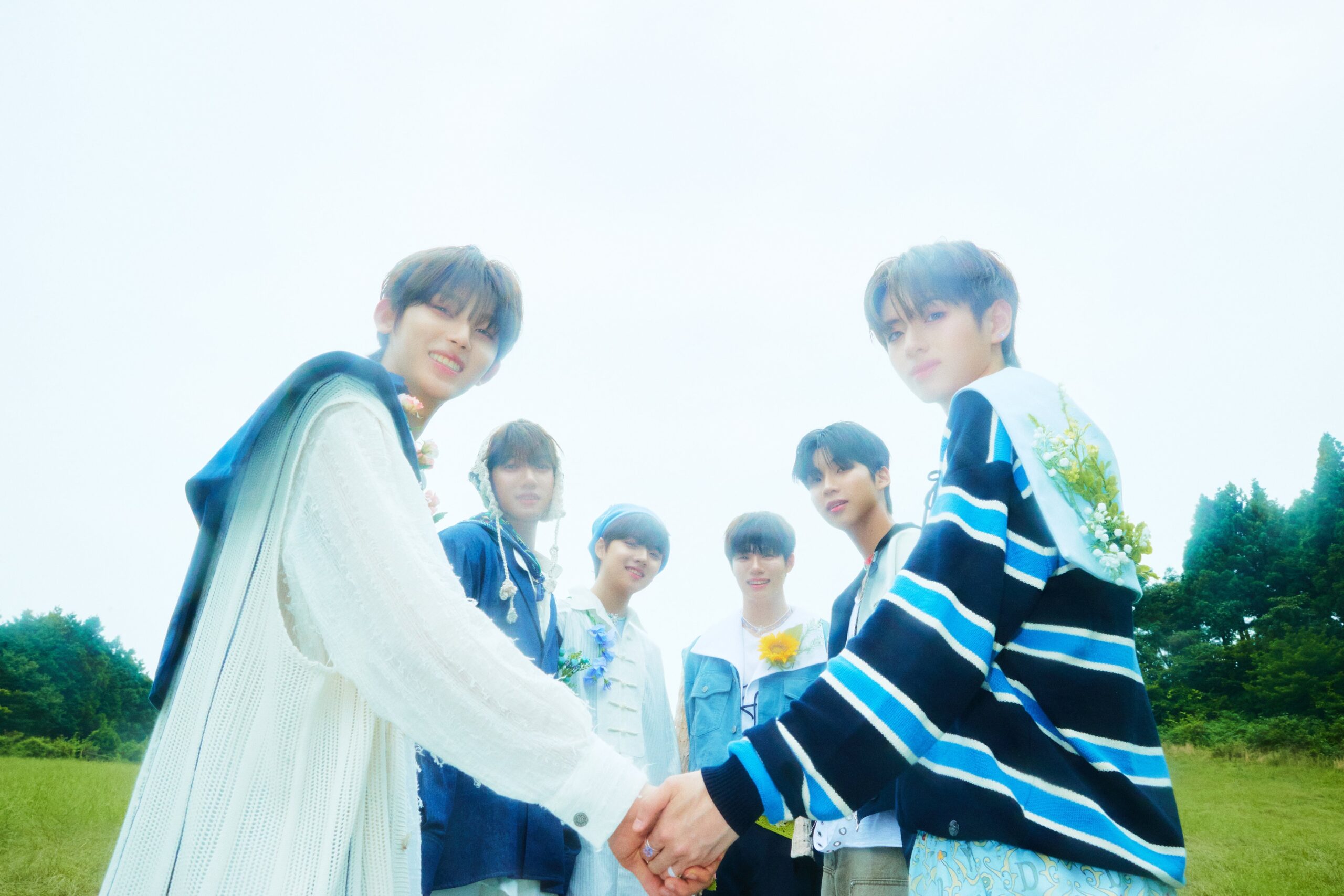 The Wind Discography (Updated!) - Kpop Profiles