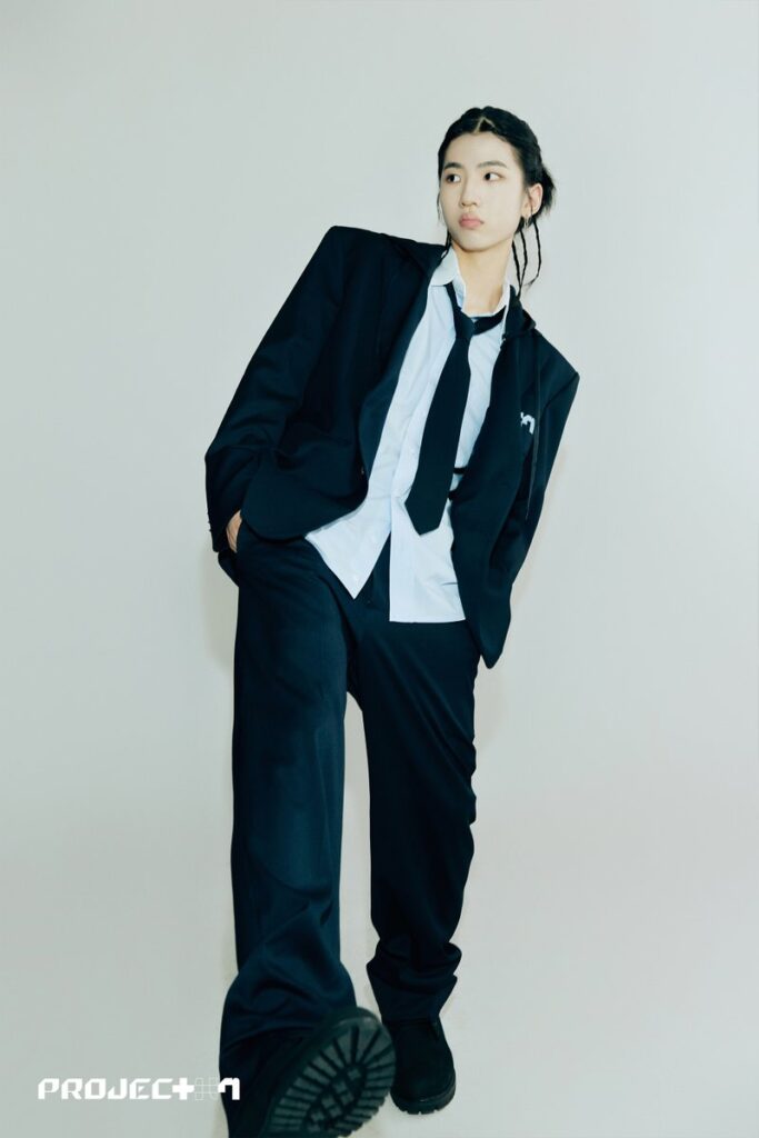 ChoCo Members Profile (Updated!) - Kpop Profiles