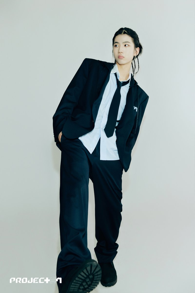 ChoCo Members Profile (Updated!) - Kpop Profiles