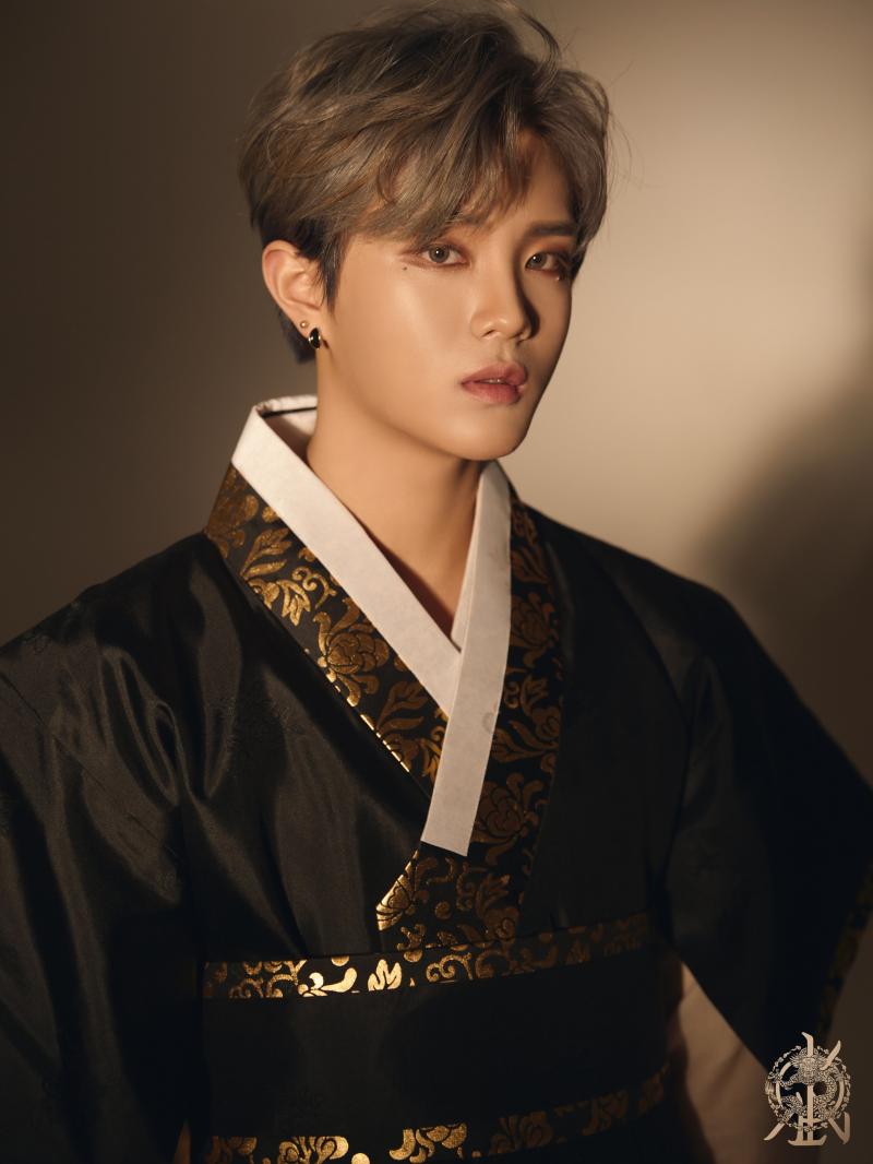 Chiwoo (Ex-KINGDOM) Profile and Facts (Updated!) - Kpop Profiles