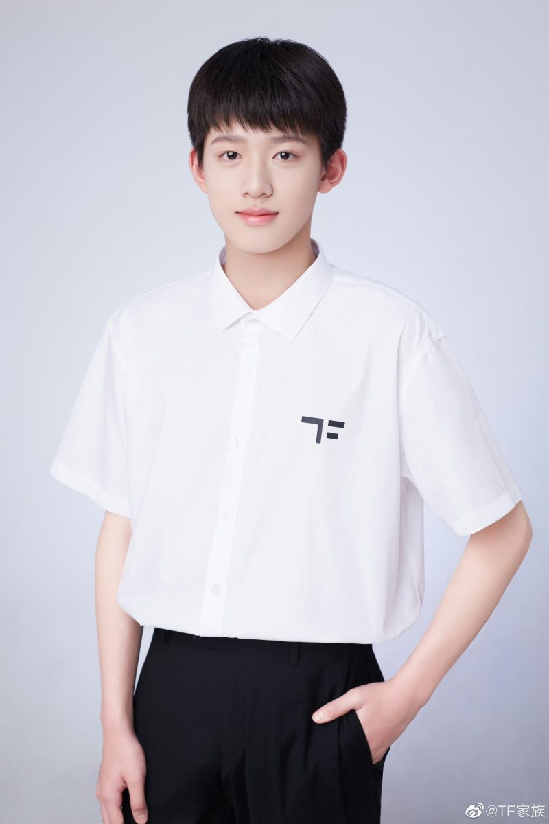 TFFamily (4th Generation) Profile (Updated!)