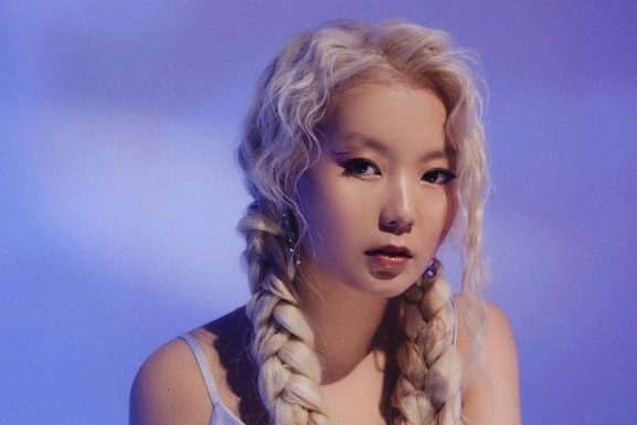 KYN SOL Profile and Facts (Updated!) - Kpop Profiles