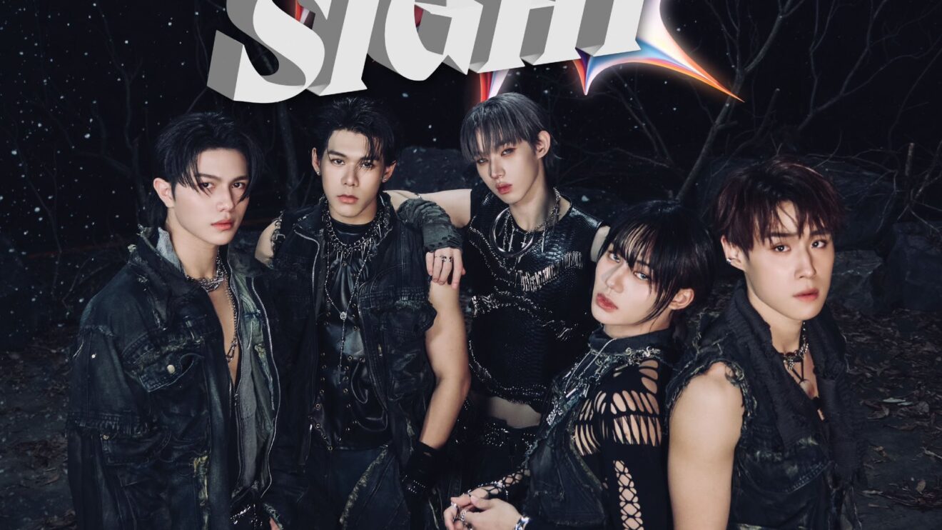 LYKN Discography (Updated!) - Kpop Profiles