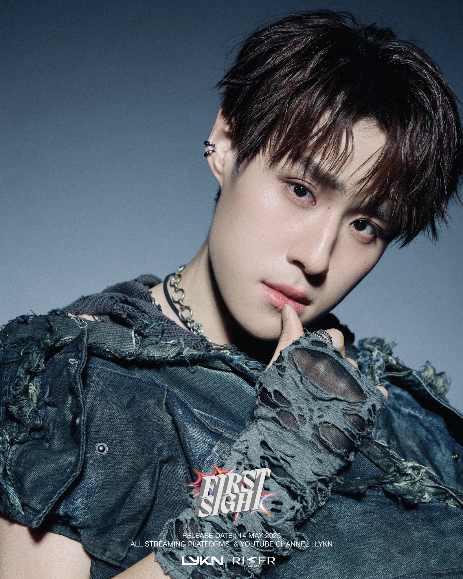 Nut (LYKN) Profile and Facts (Updated!) - Kpop Profiles